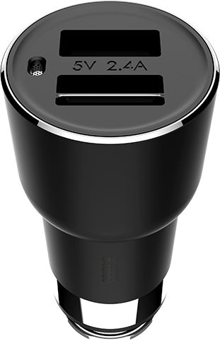 Xiaomi Roidmi 2s Transmisor Bluetooth Fm Manos Libres - Prophone