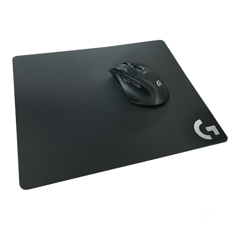 Mousepad Gamer Logitech G440 Hard Gaming - Prophone