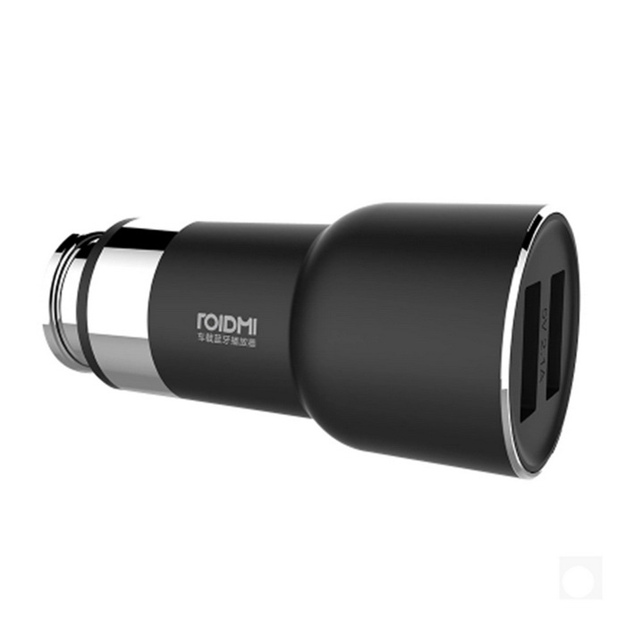 Xiaomi Roidmi 2s Transmisor Bluetooth Fm Manos Libres - Prophone