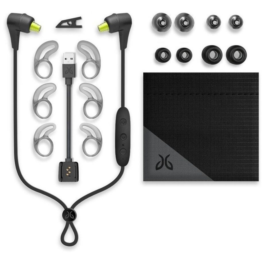 Audífonos Bluetooth Deportivos Jaybird X4 Negro – Prophone