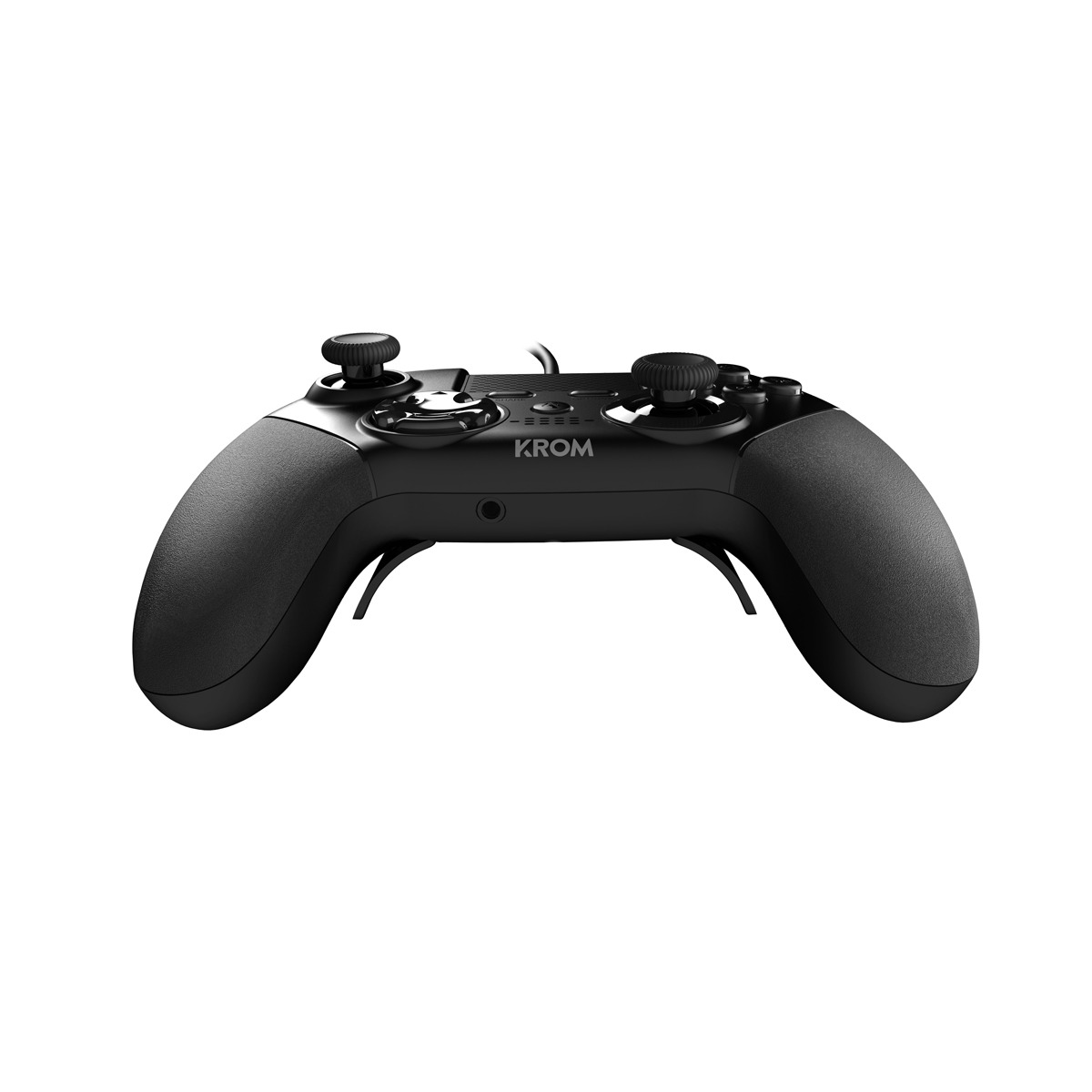 Control Joystick Usb Krom Kaiser Wired Pc Ps3 Ps4 - Prophone