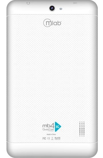 Microlab Tablet 7 Mb4 Quad Core 8 Gb Wifi + 3g – Prophone