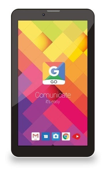 Microlab Tablet 7 Mb4 Quad Core 8 Gb Wifi + 3g – Prophone