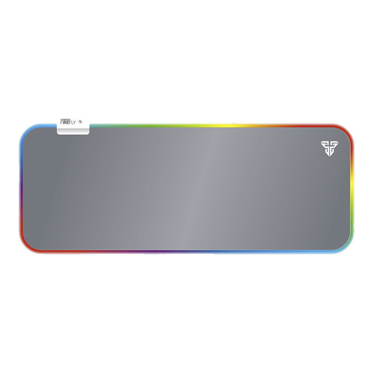 Mousepad Gamer Fantech Mpr800 Space Edition Xl Rgb 78x30cm - Prophone