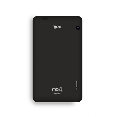 Microlab Tablet 7 Mb4 Quad Core 16 Gb Wifi Negro 8758 – Prophone