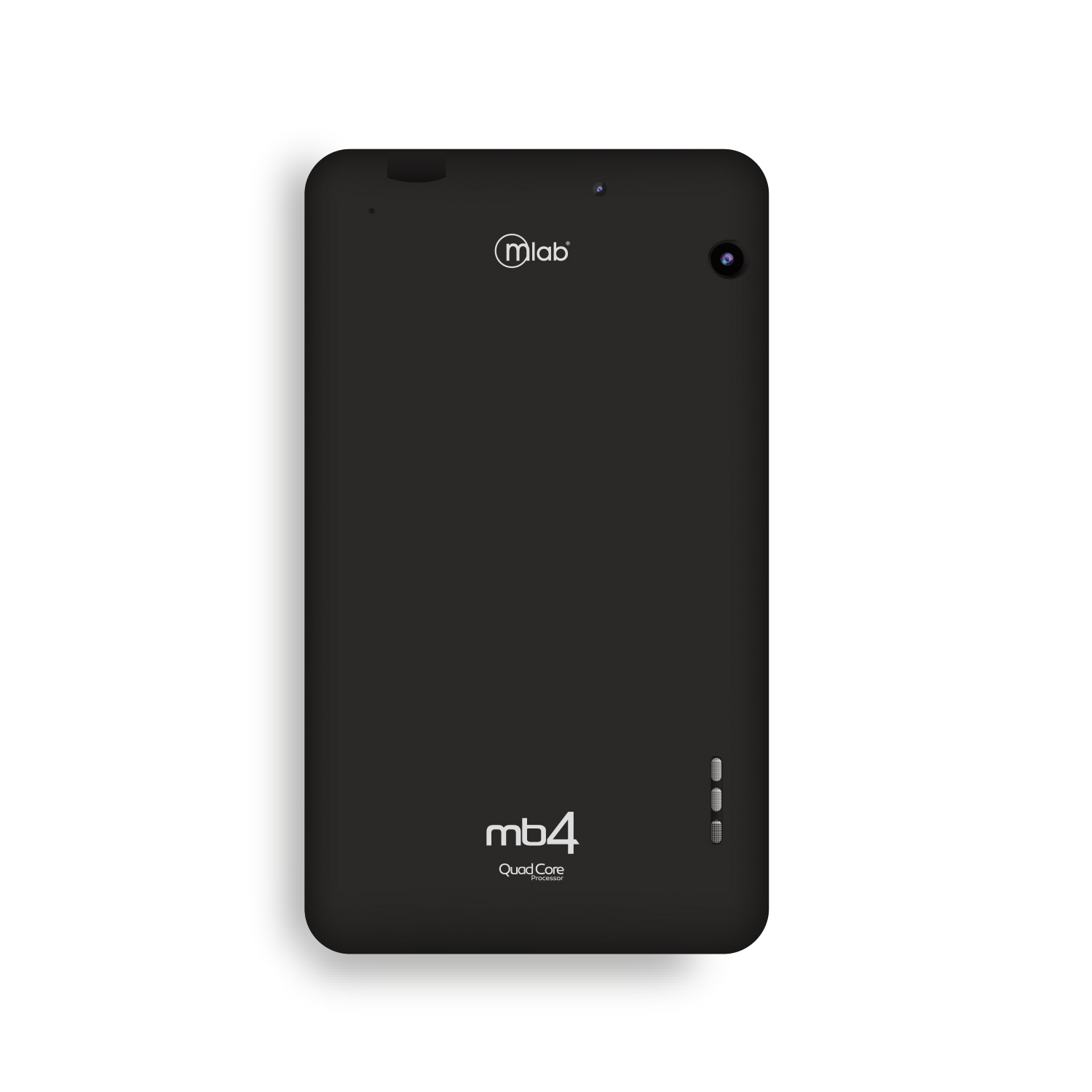 Microlab Tablet 7 Mb4 Quad Core 16 Gb Wifi Negro 8758 - Prophone