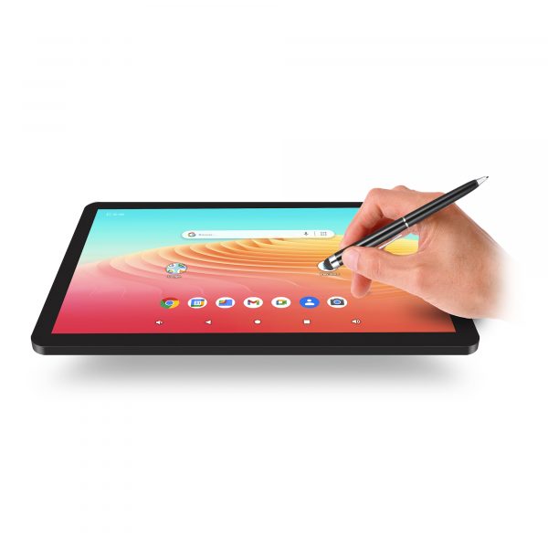 Tablet Microlab Glowy 10 Pulgadas 32gb Rom 2gb Ram 4g Lte Negro – Prophone