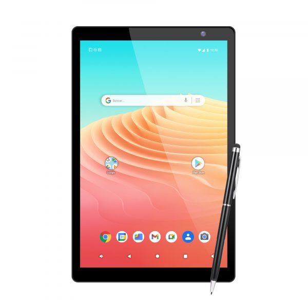 Tablet Microlab Glowy 10 Pulgadas 32gb Rom 2gb Ram 4g Lte Negro – Prophone