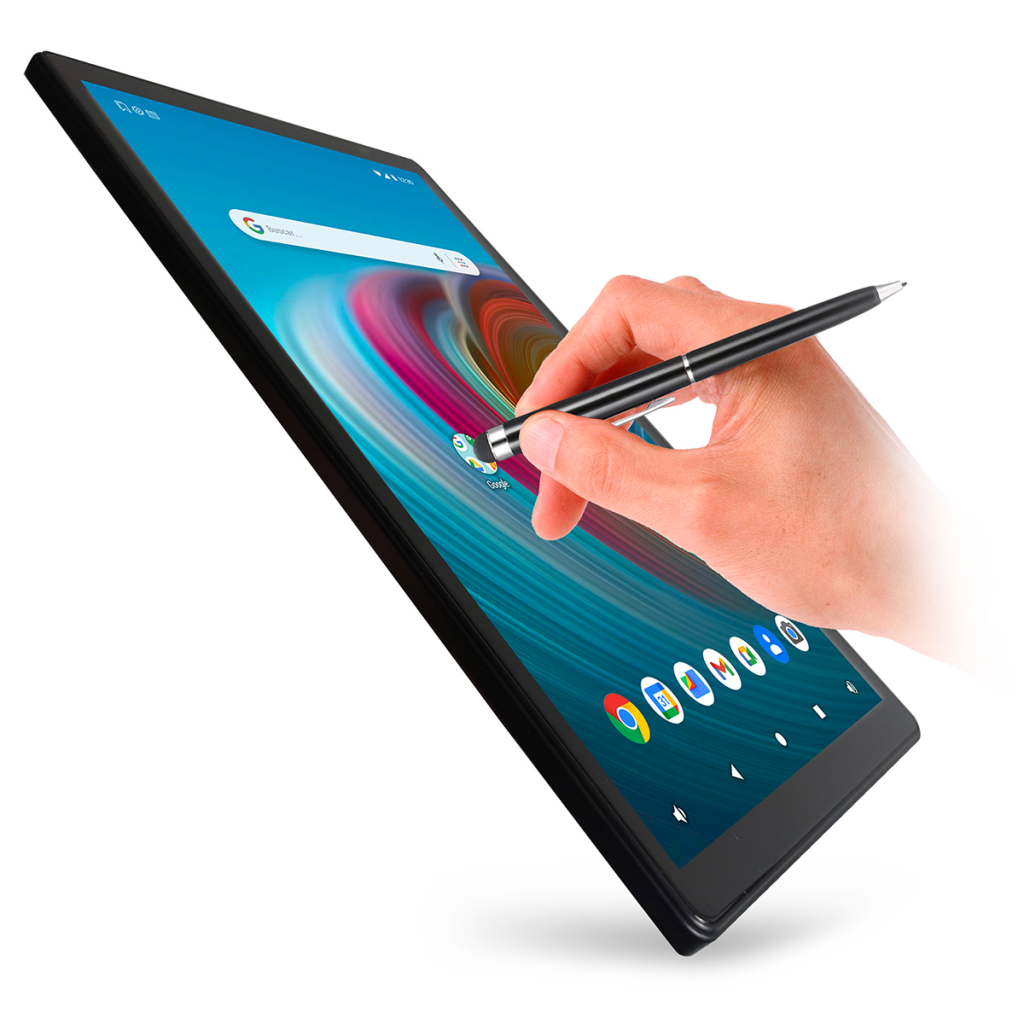 Tablet Microlab Glowy 10 Pulgadas 32gb Rom 2gb Ram 4g Lte Negro – Prophone