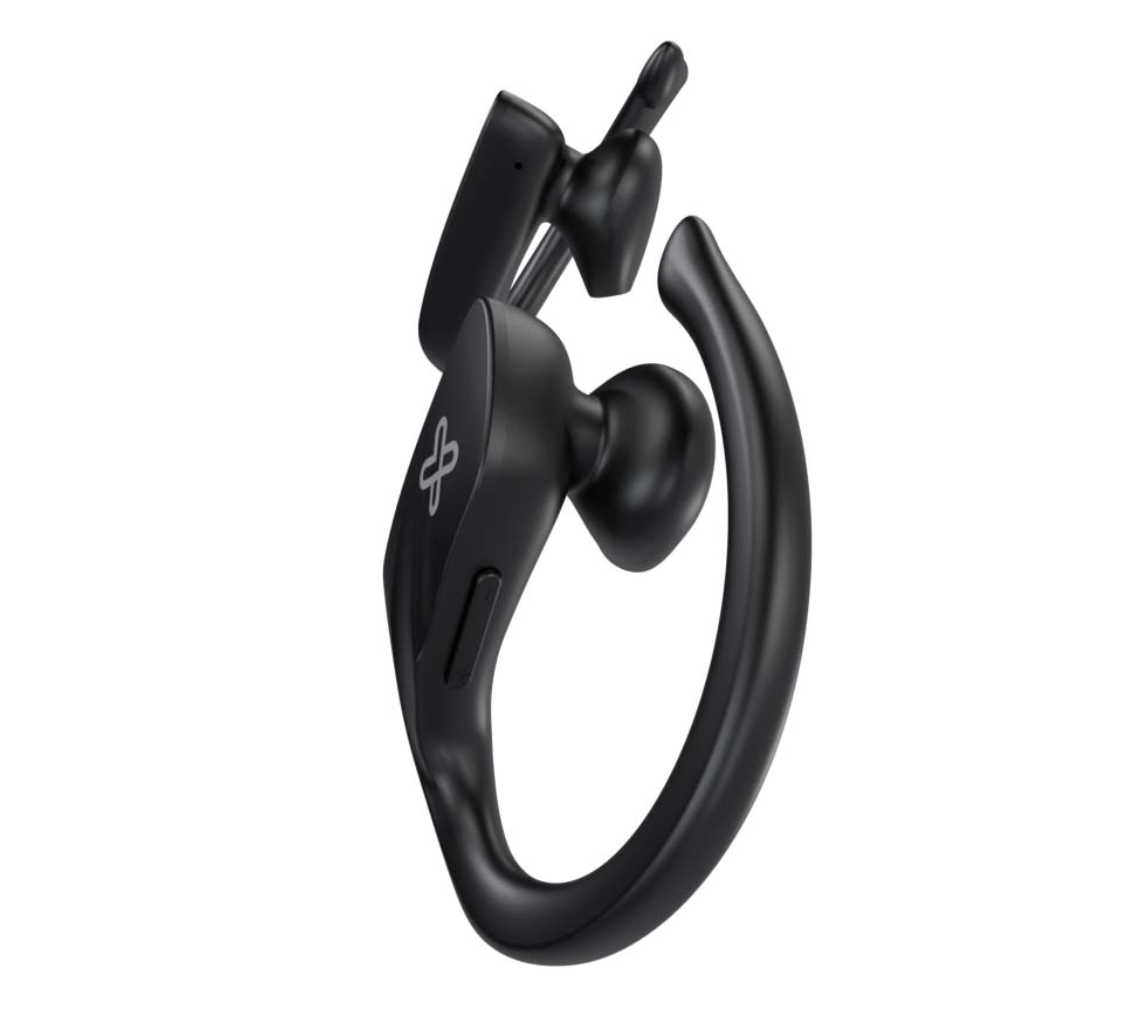 Audifonos Bluetooth Deportivo Klip Xtreme Sport Buds KTE-100BK Negro - Prophone