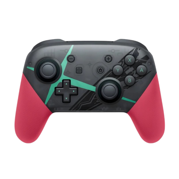 Control Pro Para Nintendo Switch Edicion Xenoblade – Prophone