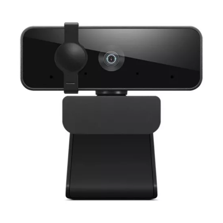 Webcam Lenovo Essential 4XC1B34802 1080p Full HD Usb Negro – Prophone